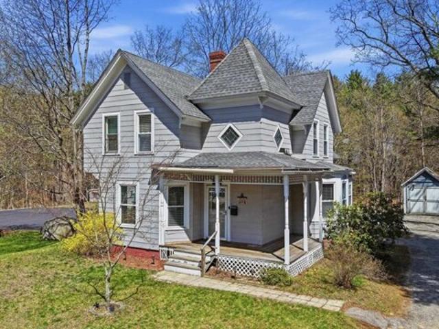 N State St, Concord, Home For Sale