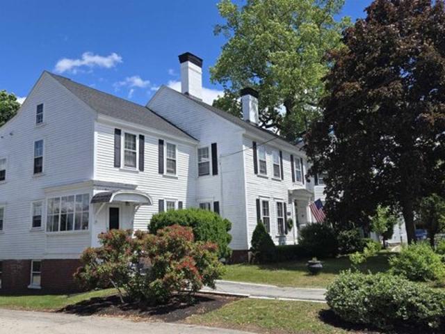 N State St, Concord, Home For Sale