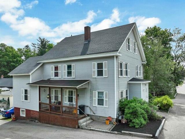 N State St, Concord, Home For Sale
