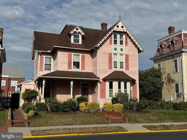 N State St, Dover, Home For Sale
