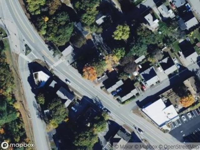 N State St