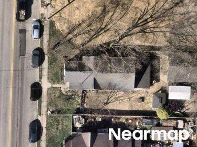 N State St