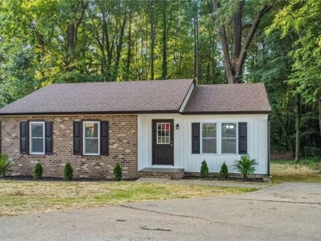 N Stevens Hollow Dr, Chesterfield, Home For Sale