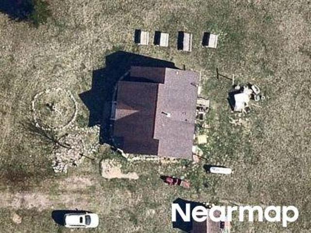 N Stevens Rd