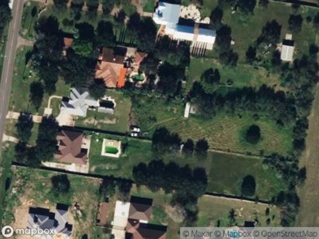 N Stewart Rd
