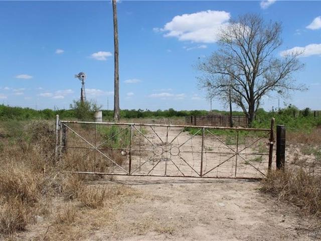 N Stewart Rd, Mission, TX 78573