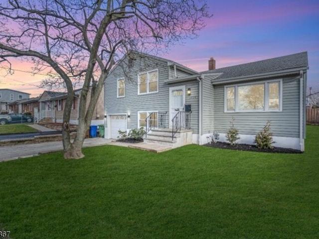 N Stiles St, Linden, Home For Sale