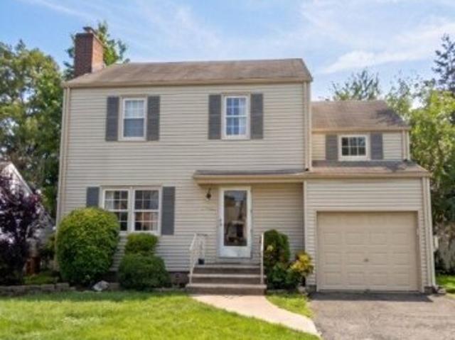 N Stiles St, Linden, Home For Sale