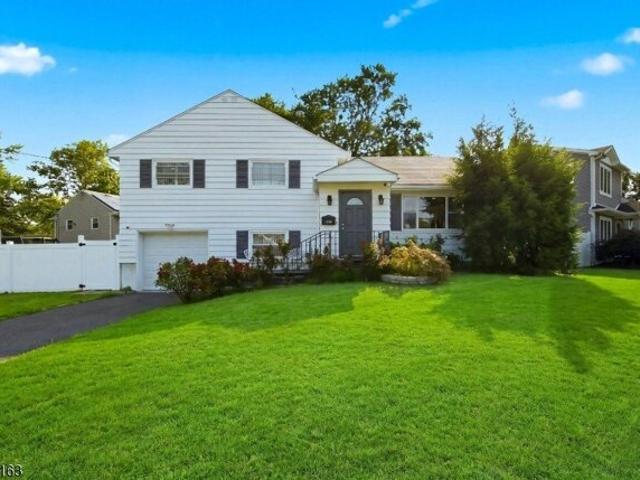 N Stiles St, Linden, Home For Sale