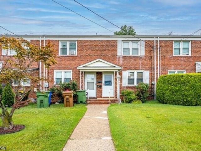 N Stiles St, Linden, Home For Sale