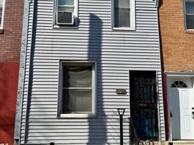 N Stillman St, Philadelphia, Home For Sale
