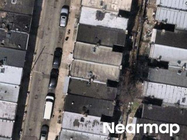 N Stillman St