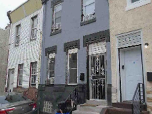 N Stillman St
