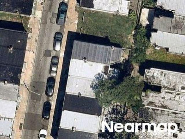 N Stillman St