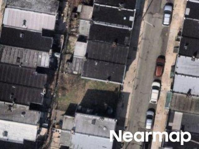 N Stillman St
