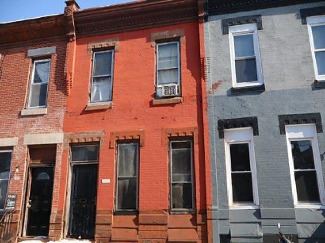N Stillman St