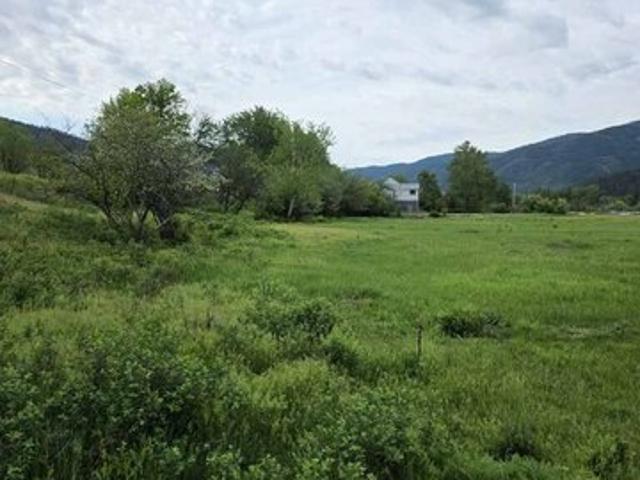 N Stitt Ln Parcel B, Clinton, MT 59825