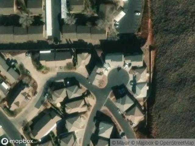 N Stone Mountain Dr