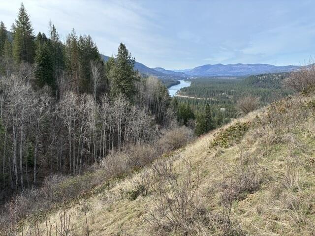 N Stone Mountain Way, Colville, WA 99114