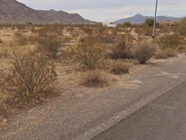 N Stonebluff Rd, Maricopa, AZ 85139