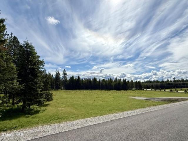 N Stonemason Way Lot 15, Rathdrum, ID 83858