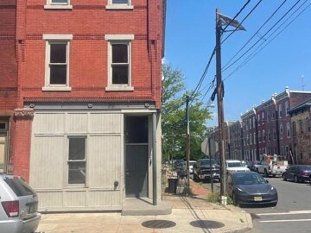 N Stockton St, Trenton, Home For Sale