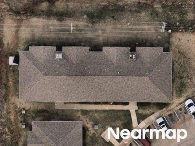 N Stratford Dr