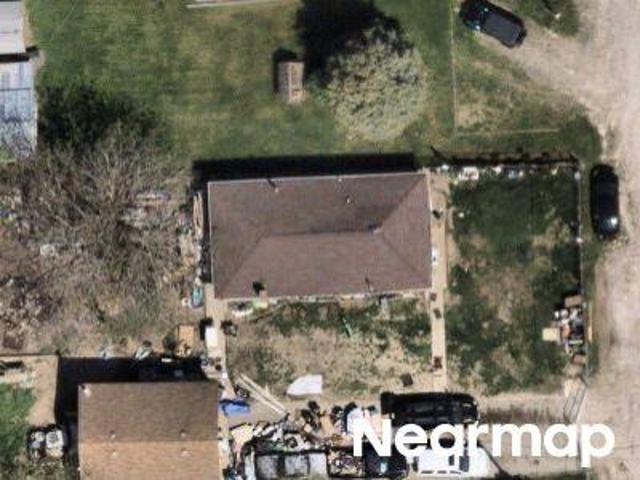 N Strause Ln
