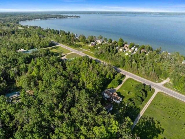 N Straits Hwy, Cheboygan, Home For Sale