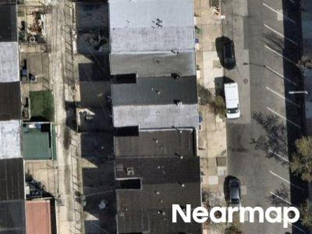 N Stricker St