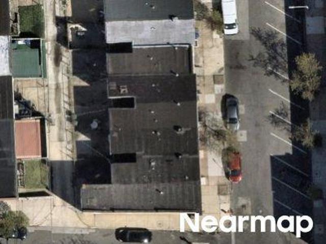 N Stricker St