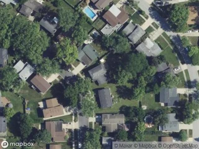 N Strieff Ln
