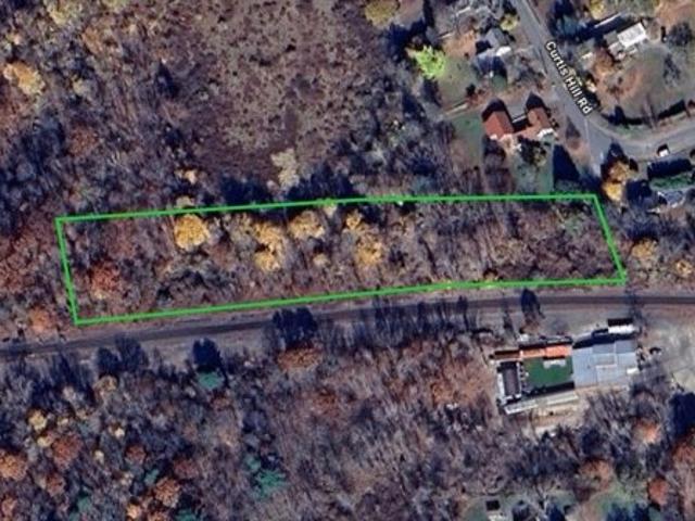 N Sturbridge Rd, Charlton, Plot For Sale