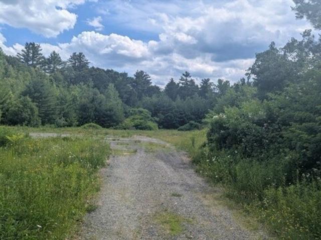 N Sturbridge Rd Lot,charlton, Plot For Sale