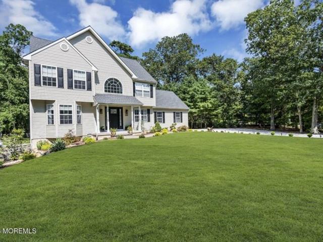 N Success Rd, Cream Ridge, Home For Sale