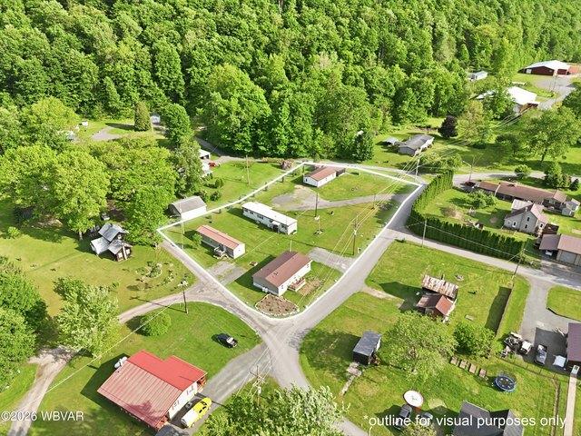 N Sullivan Loop Parcel 103B, Ralston, PA 17763
