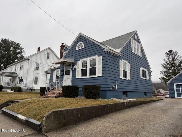 N Summer St, Adams, Home For Sale