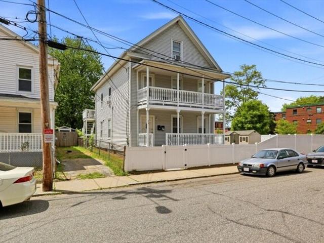 N Summer St, Holyoke, Home For Sale