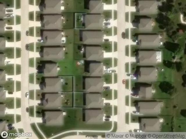 N Summercrest St