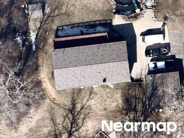 N Summers Rd