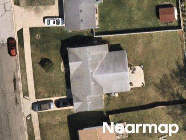 N Summit Dr