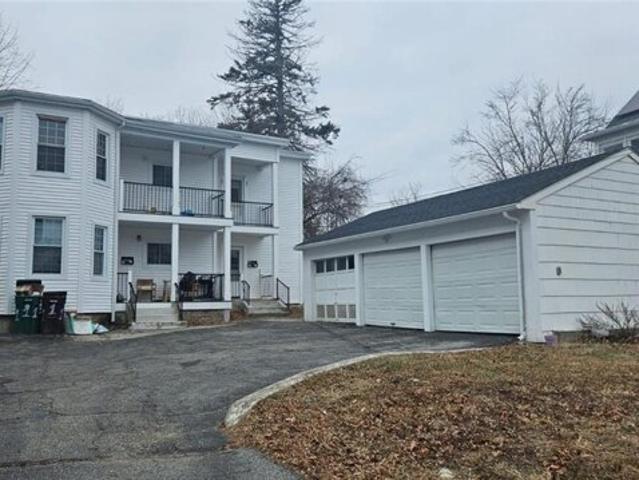 N Summit St, Woonsocket, Home For Sale