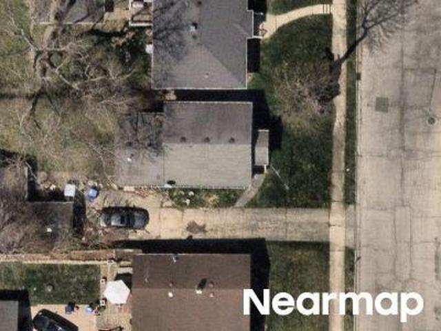 N Sumac Ave