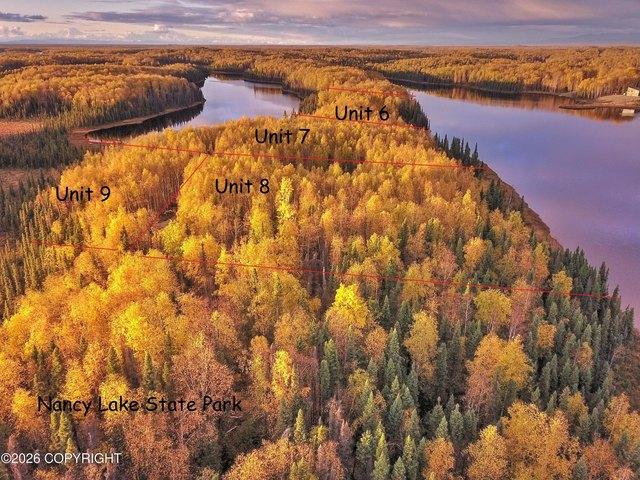 N Sunbeam Ridge Dr Unit 6, Willow, AK 99688