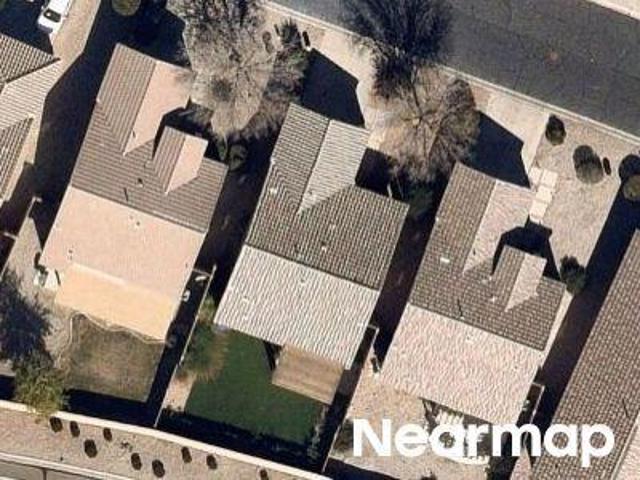 N Sunray Dr