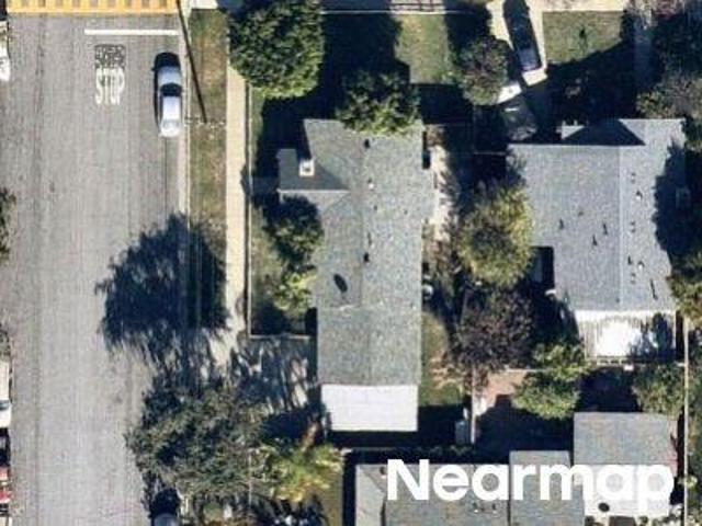 N Sunset Ave