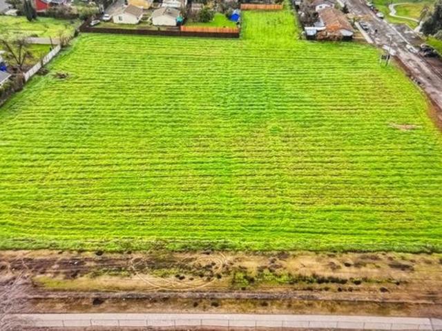 N Sunset Ave, Reedley, CA 93654