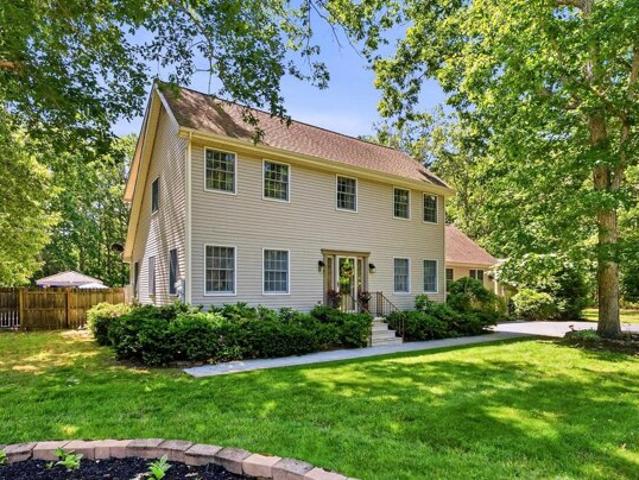 N Sunset Dr, Petersburg, Home For Sale