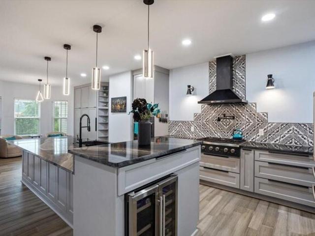 N Sunset Ridge Dr, Willow Spring, Home For Sale