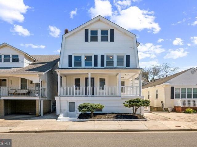 N Surrey Ave, Ventnor City, Home For Sale